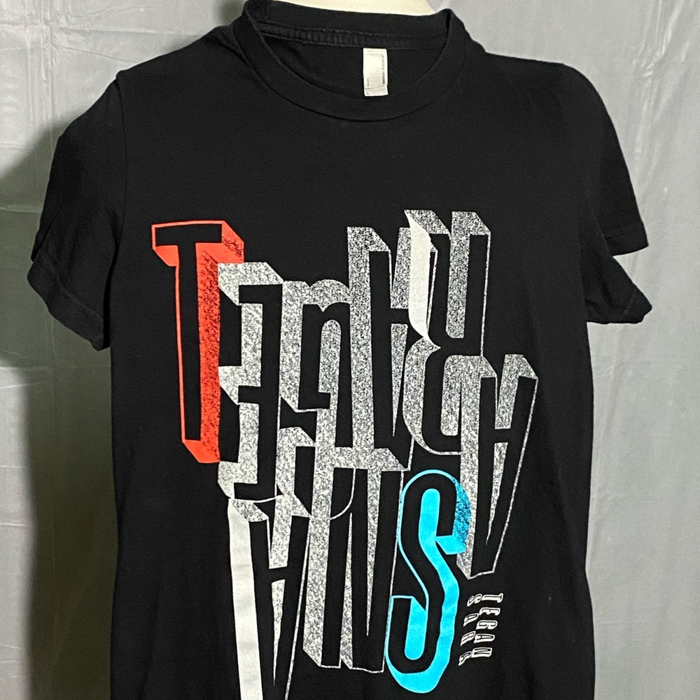 $25 Each - Multiple Rock And Pop Band T-Shirts - Gem